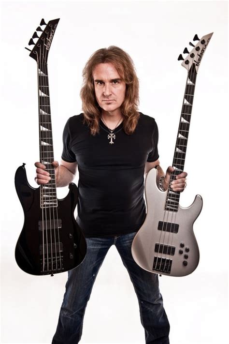 Arsenal Del Metalero: Entrevista a David Ellefson de Megadeth