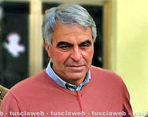 Gianfranco Piergentili è il nuovo sindaco di Corchiano col 50,80% ...