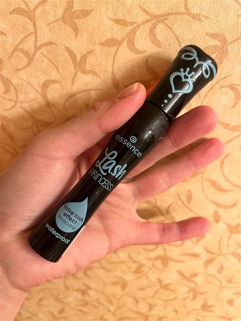 Essence Lash Princess, Beauty & Personal Care, Face, Makeup on Carousell