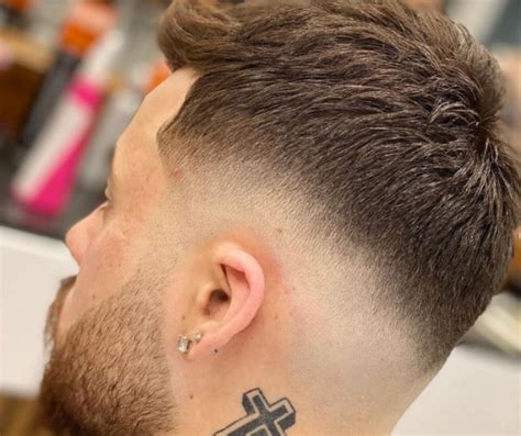 Fresh Fade Barbershop – Here for your barbering needs