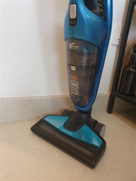 Philips PowerPro Aqua FC6404/01, TV & Home Appliances, Vacuum Cleaner ...