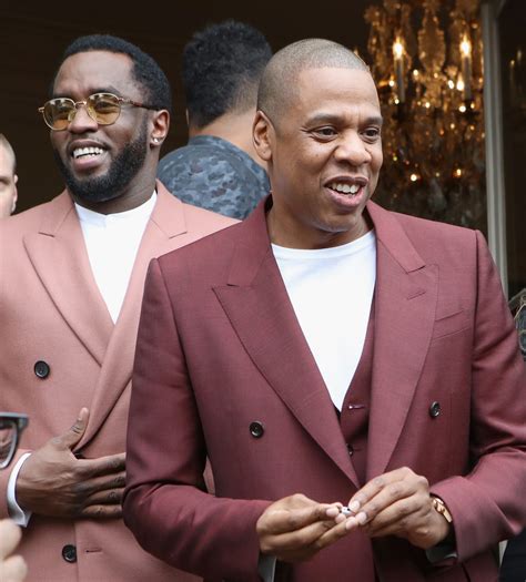 Jay-Z, Diddy rape accuser can remain anonymous in sex assault lawsuit