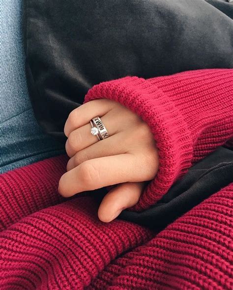 CHUVSTVA обручальные и помолвочные кольца on Instagram: "Как после ...