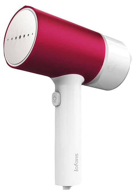 XIAOMI Lofans GT-302RW Parownica do ubrań (Steamer) - niskie ceny i ...