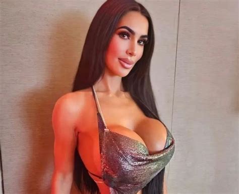 Kim K lookalike and OnlyFans model dies at 34 | Al Bawaba