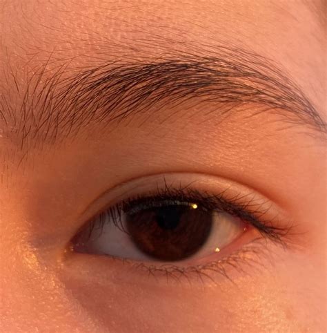Pin by Domo-Qianyuan_Li on 五官 | Photos of eyes, Aesthetic eyes ...