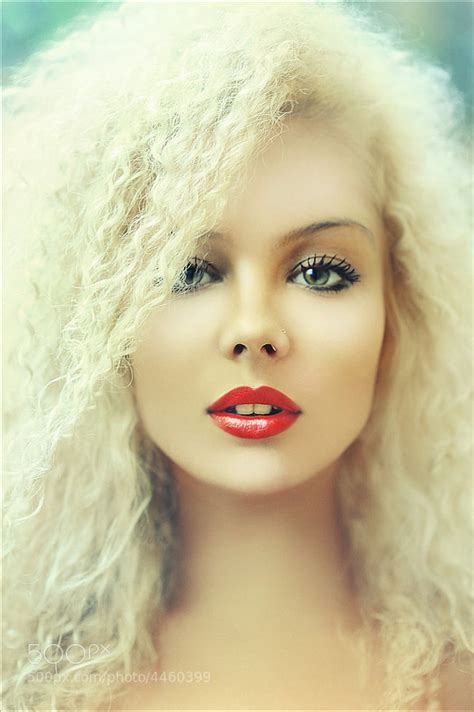 Lena Dunaeva — photography - ShockBlast