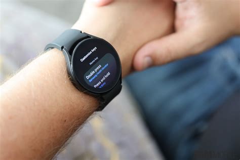 Galaxy watch 4 r890 – Telegraph