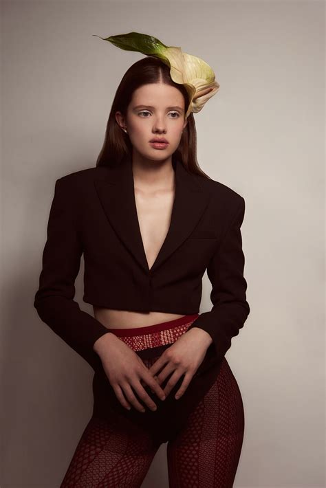 Niko - New York - IMG Models
