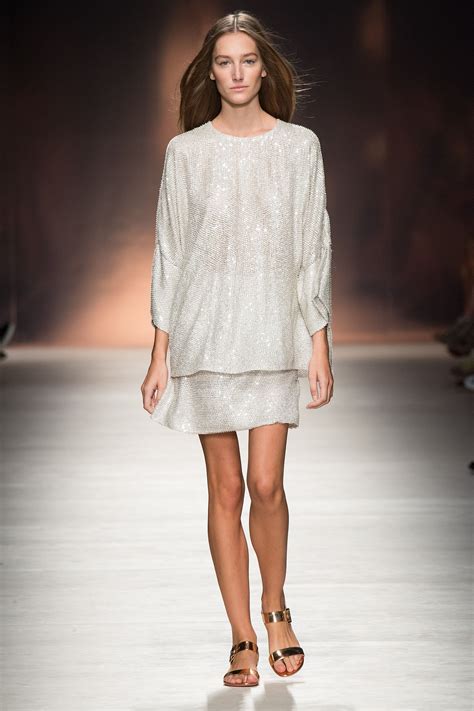 Blumarine Spring-summer 2015 - Ready-to-Wear
