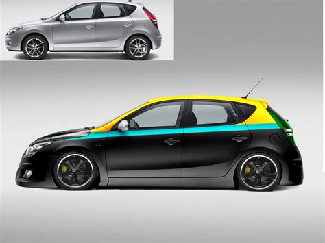Hyundai-I30-Tuning