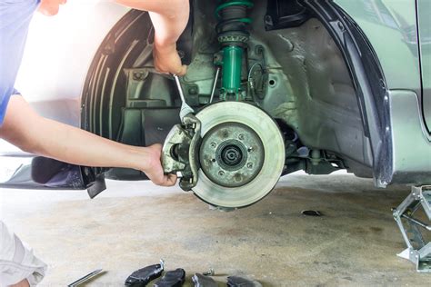 How to Replace a Brake Caliper - In The Garage with CarParts.com