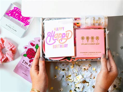 About US – Happy Box