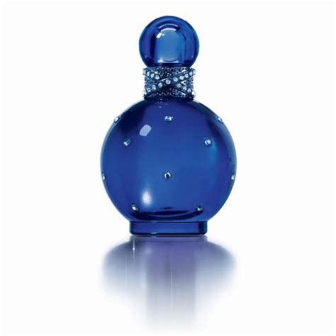 Midnight Fantasy de Britney Spears - Paperblog