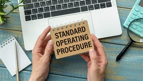 How to Keep SOPs Up-to-Date: A Guide to Having Effective SOPs