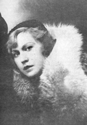 Ирина Владимировна Одоевцева в Библиотеке «ImWerden»