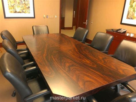 Розовое дерево - палисандр