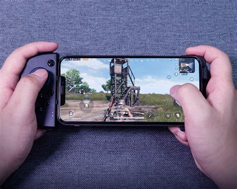 Embrace the future of gaming with GameSir G6s Touchroller (video ...