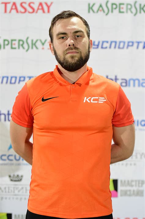 Семенов Андрей Алексеевич (КурьерСервисЭкспресс) - «ЛИГА ЧЕМПИОНОВ ...