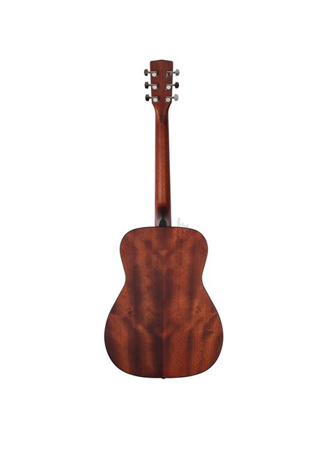 CORT AF510M ACOUSTIC GUITAR ENHANCED – Al Jaru for Electronics ...
