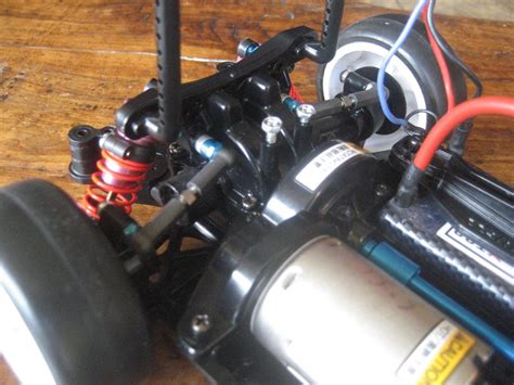 Tamiya TT02 Thread - Page 34 - R/C Tech Forums