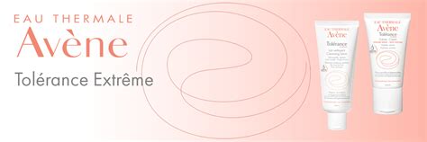 Allergische & Overgevoelige huid - Avène Tolérance Extrême - Skinpharma