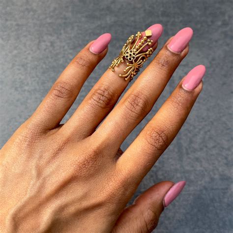 Odina Ring | kavyapotluri