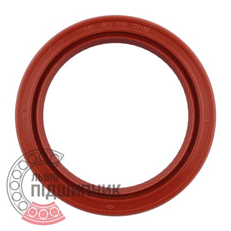 Oil seal Oil seal 40x52x7 BASLRD suitable for [Musashi] Musashi ...
