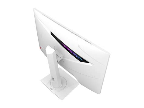 MSI Optix G274QRFW 27" WQHD 2560 x 1440 (2K) IPS 170Hz HDMI ...