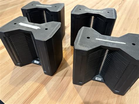 FS: ESS AMT-1 Large drivers | Audio Science Review (ASR) Forum