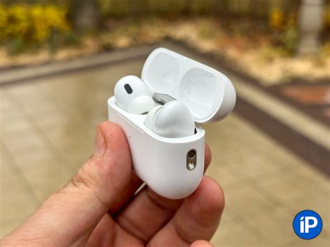Почему я перешел с AirPods Pro на AirPods Pro 2. Три главные причины