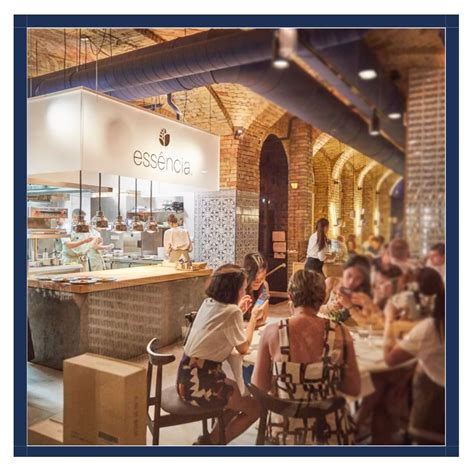 Essencia Budapest | Reservations, Info & Next Events | Nox