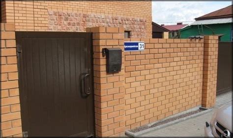 Установка домофона своими руками в частном доме