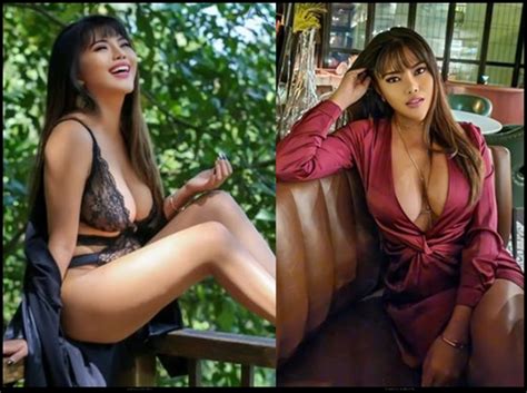 7 Potret Seksi Vita Bella, Selebgram yang Cantik Aduhai yang Ditawari Jadi Bintang Film Dewasa ...