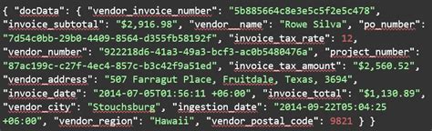 Command Line Formatting of Multiple JSON Files (CentOS 7) - Flatirons ...
