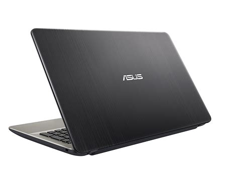 Asus K541 Series - Notebookcheck.net External Reviews