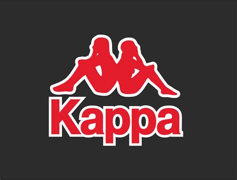 Was bedeutet das Kappa Logo? (Mode, Kleidung, Marken)