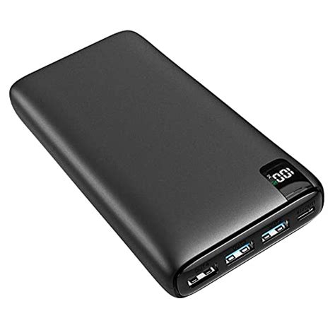 10 beste Powerbank im Test & Vergleich 2023: 1 TOP-Produkt