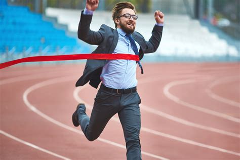 Ondernemen is topsport | Re-Mind