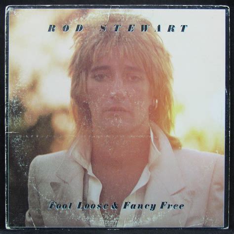 Купить виниловую пластинку Rod Stewart - Atlantic Crossing
