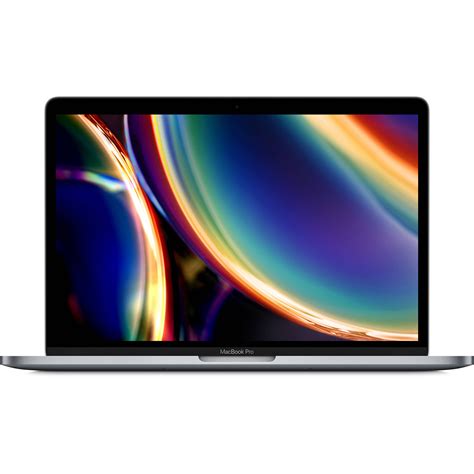 Apple 13.3" MacBook Pro with Retina Display MXK52LL/A B&H Photo