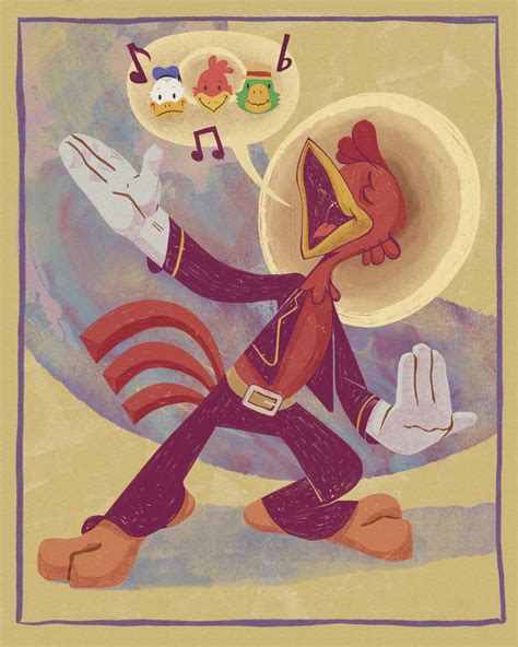 Disney on Twitter: ""Panchito's ability to live within the moment and ...