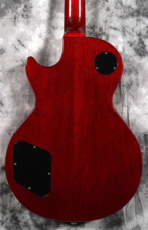 Гибсон - Лес Пол Стандарт 60-х Gibson Les Paul Standard – купить с ...