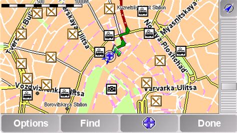 Портативный навигатор TomTom GO 910