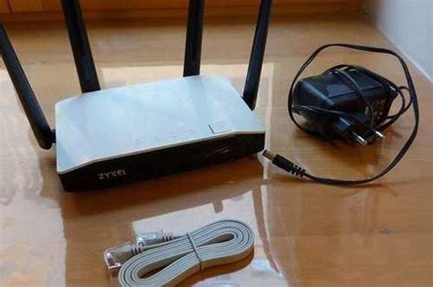 Роутер zyxel keenetic extra ii Москва | Комьютерные аксессуары и ...