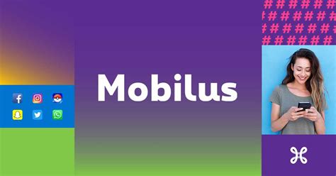 Mobilus & Mobilus FullControl mobile subscriptions | Proximus