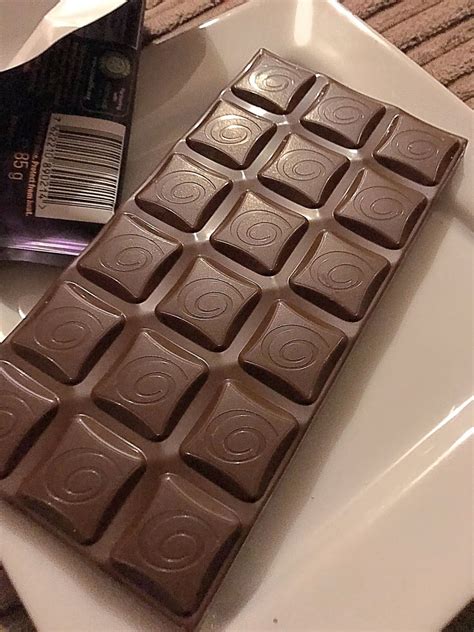 Cadbury Chocolate