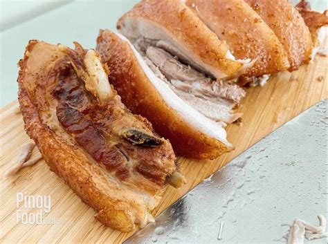 Lechon Kawali Ang Sarap | atelier-yuwa.ciao.jp