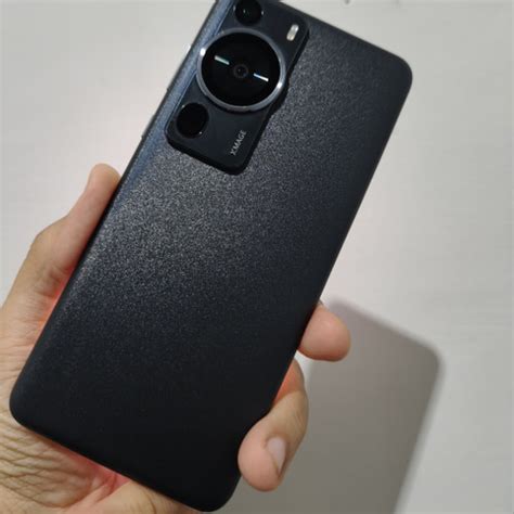 Jual Huawei P60 Pro 12/512 second imei terdaftar beacukai - Kota Medan ...