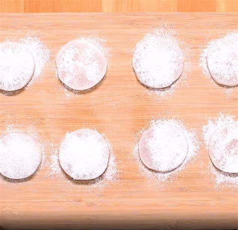 Японская кухня: Зразы по-японски из дайкона с курицей (Даикон но хасами ...